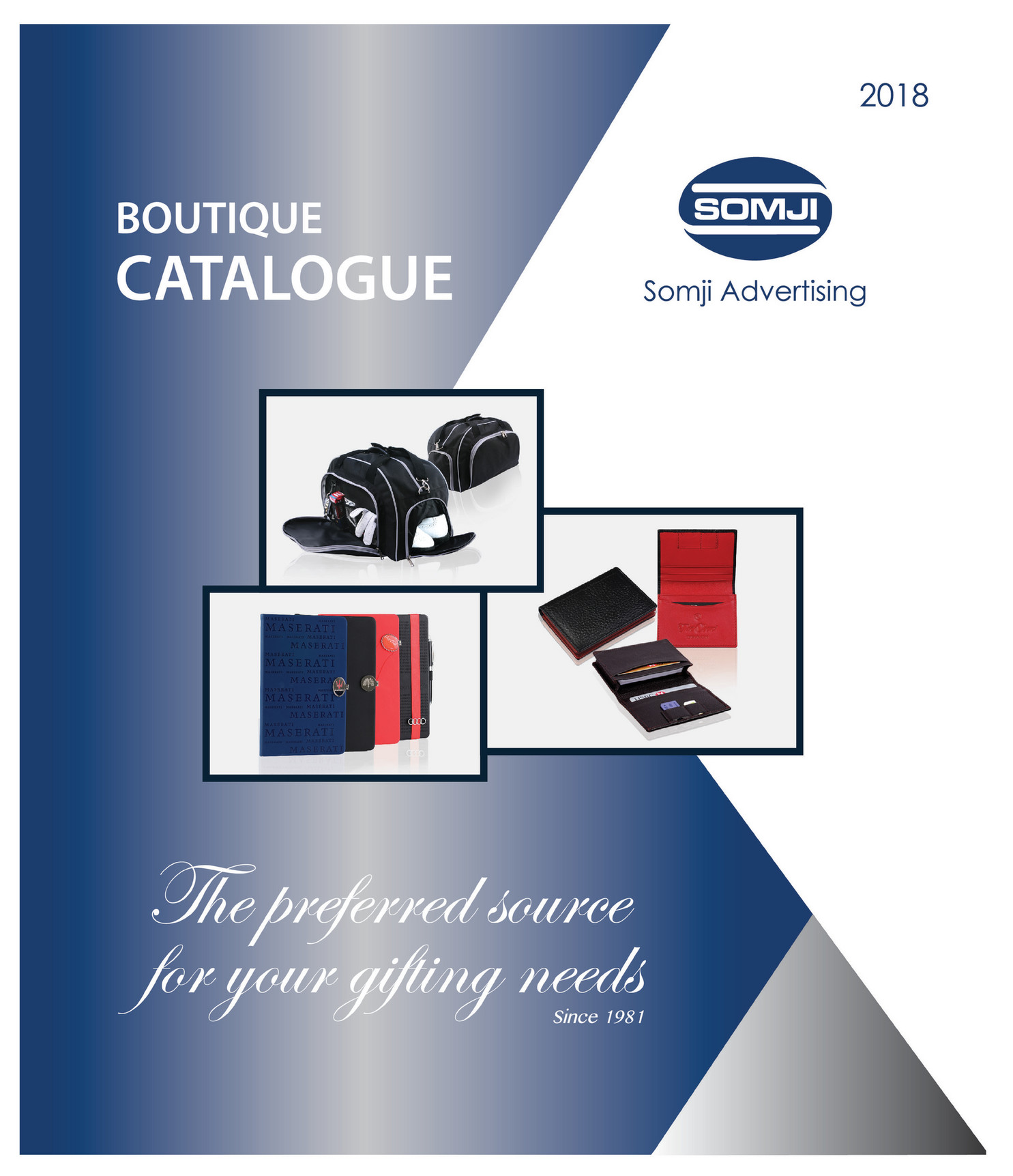 My publications - Somji catalog - Page 2-3 - Created with Publitas.com