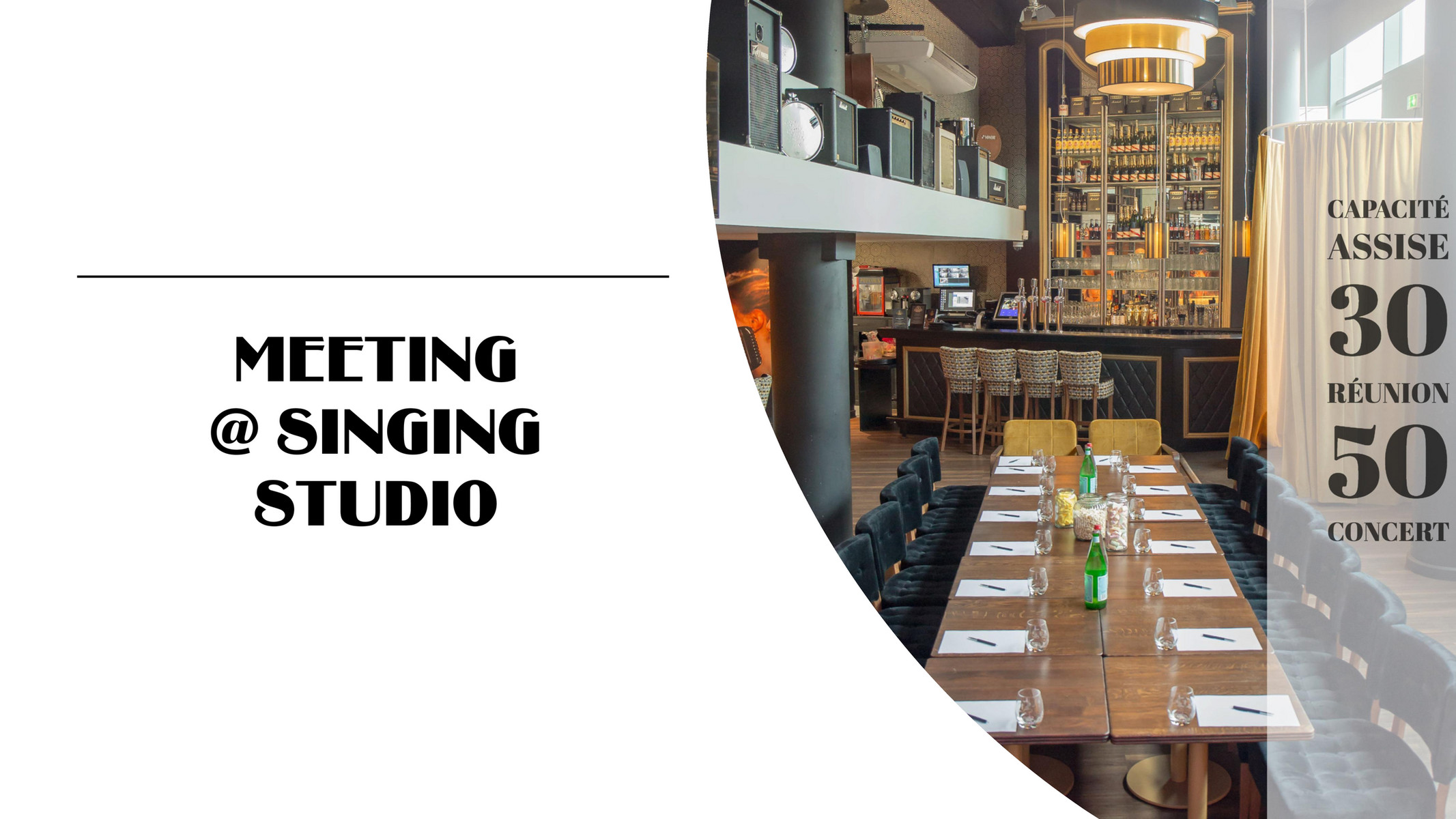 Singing Studio - meeting @ singing studio - Page 1 - Created with ...