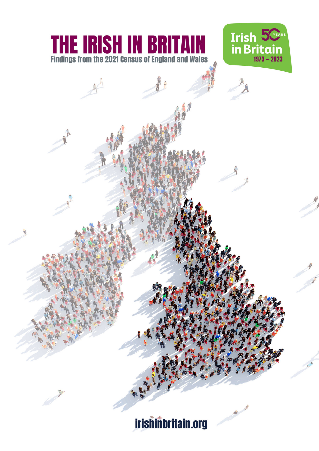 Moynihan Design - IiB 2021 Census of England and Wales report - Page 1 ...