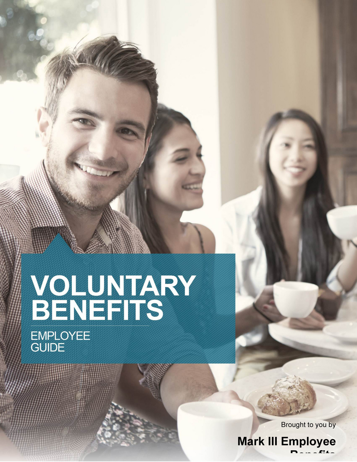 Publication - Voluntary Benefits - Employee Guide - Page 2-3 - Created ...