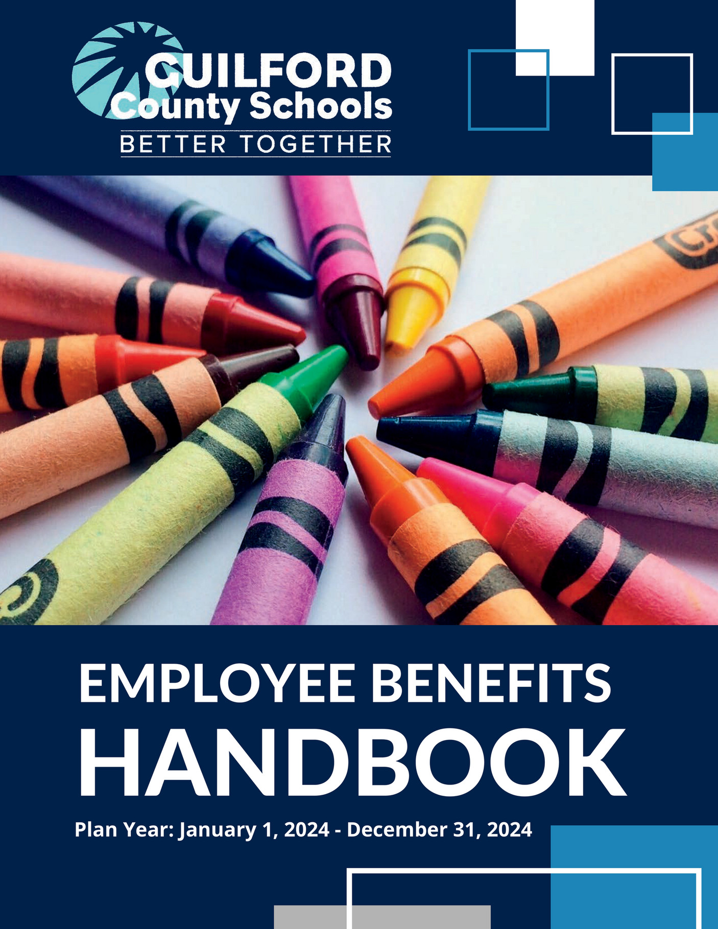 Mark III Employee Benefits - Guilford County Schools 2019 Employee ...