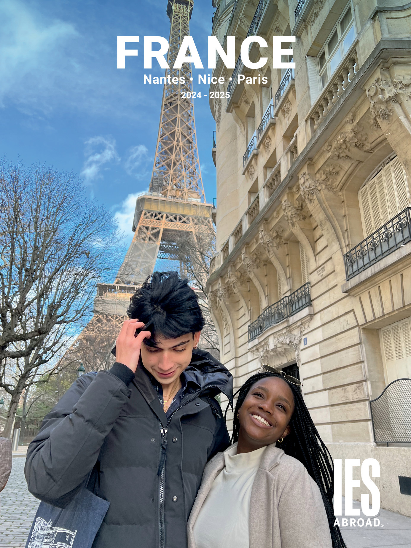 IES Abroad - Study & Intern Abroad in France - Page 14-15