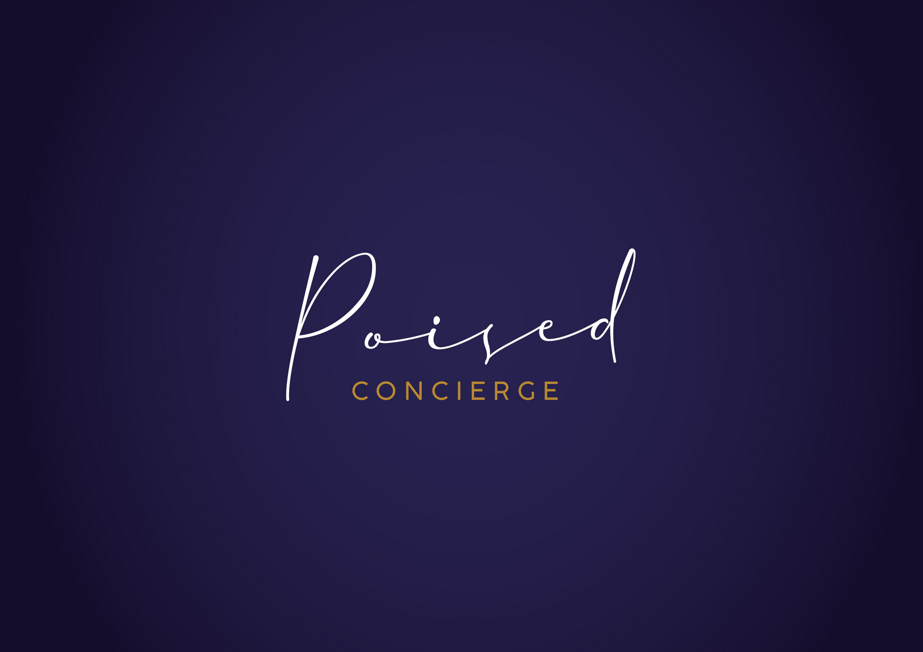 Poised Concierge - Poised 2022 Brochure - Page 1 - Created with ...