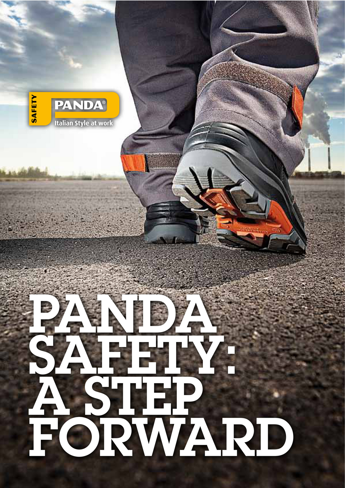File Share - Panda Safety - Catalogue 2012/2013 - Page 1 - Created with ...