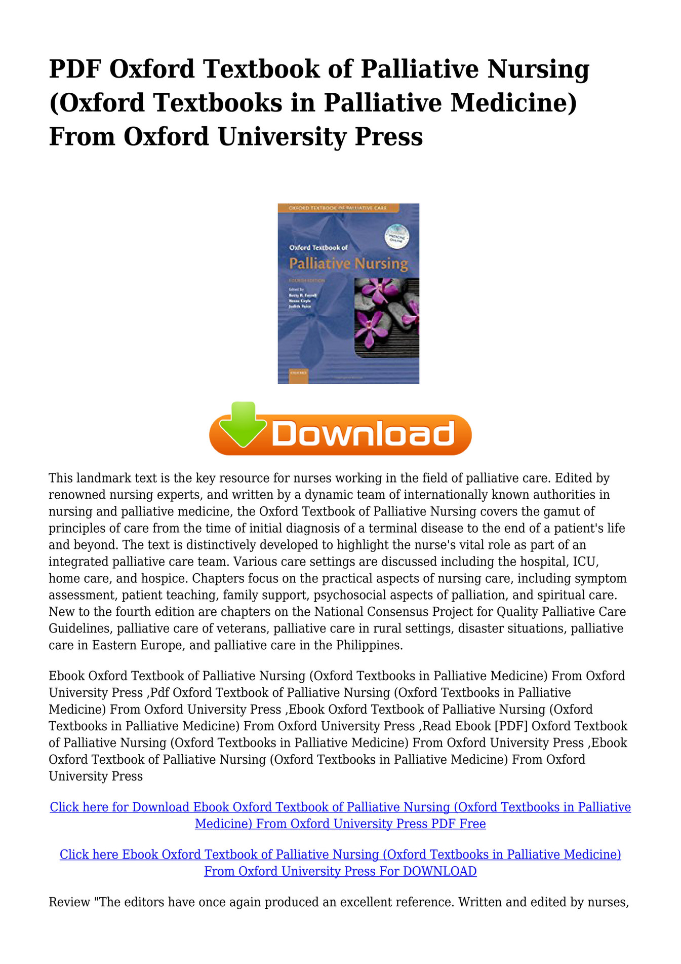 intra - 0ksn-PDF-Oxford-Textbook-of-Palliative-Nursing-Oxford-Textbooks ...