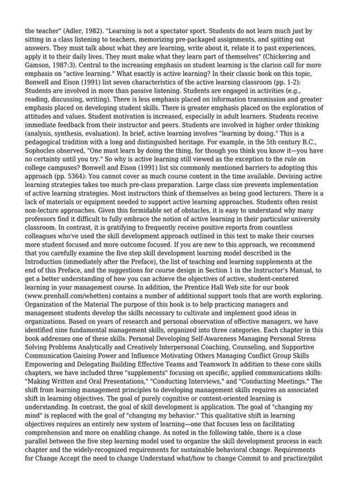 pdf - developing management skills by david a whetten kim s cameron pdf ...