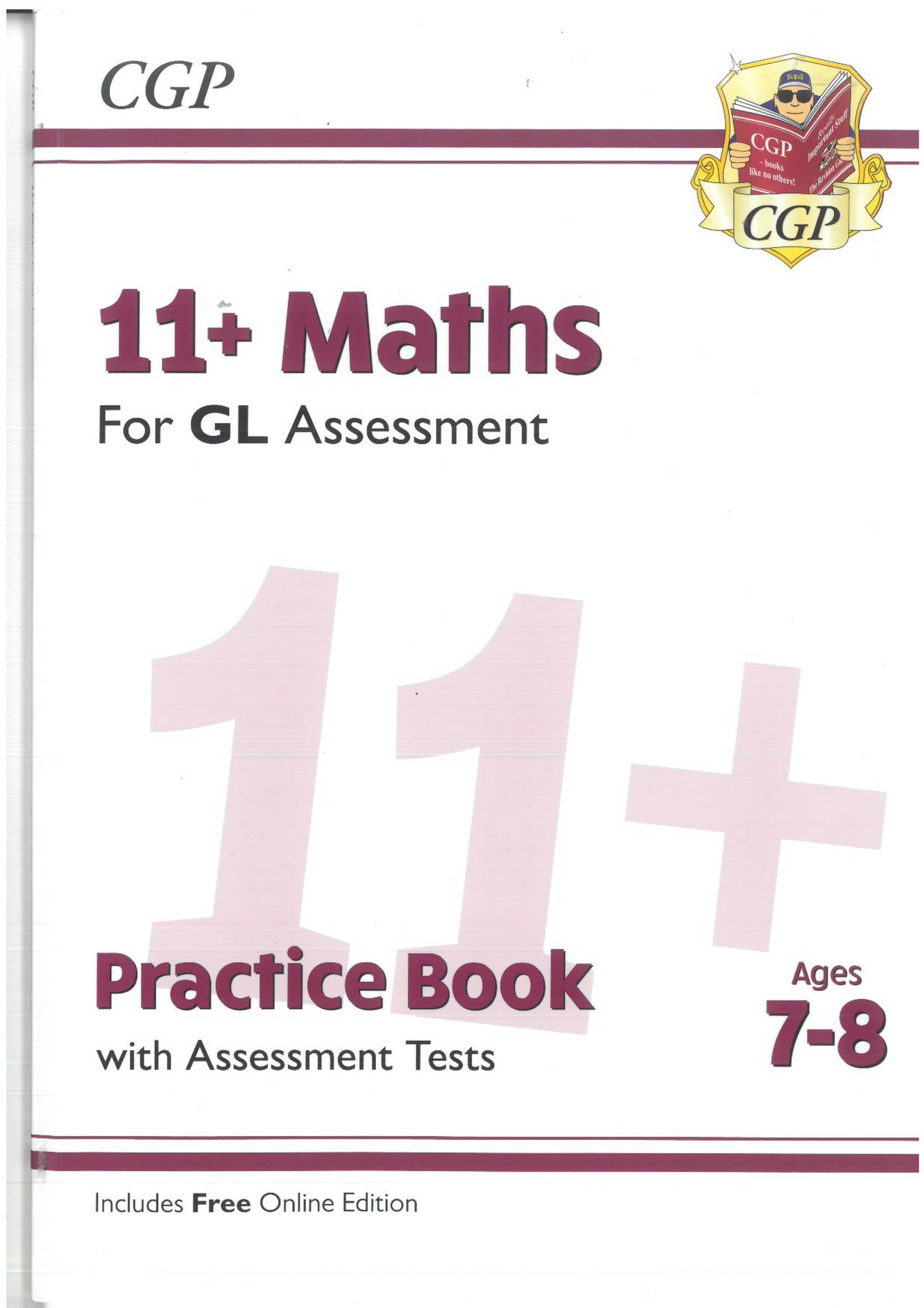 Good Will Children School - Math GL Practice Booklet for Grade-1 - Page ...