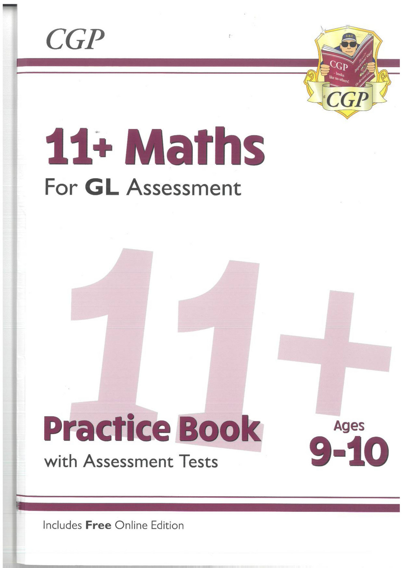 Good Will Children School - Math GL Practice Booklet for Grade-5 - Page 1 - Created with ...
