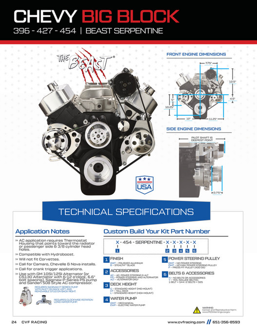 CVF - 2022-23 Catalog - Page 24