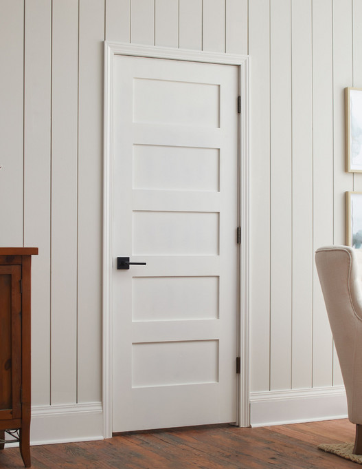 MMI DOOR - MMI DOOR - Interior Doors - Page 4-5