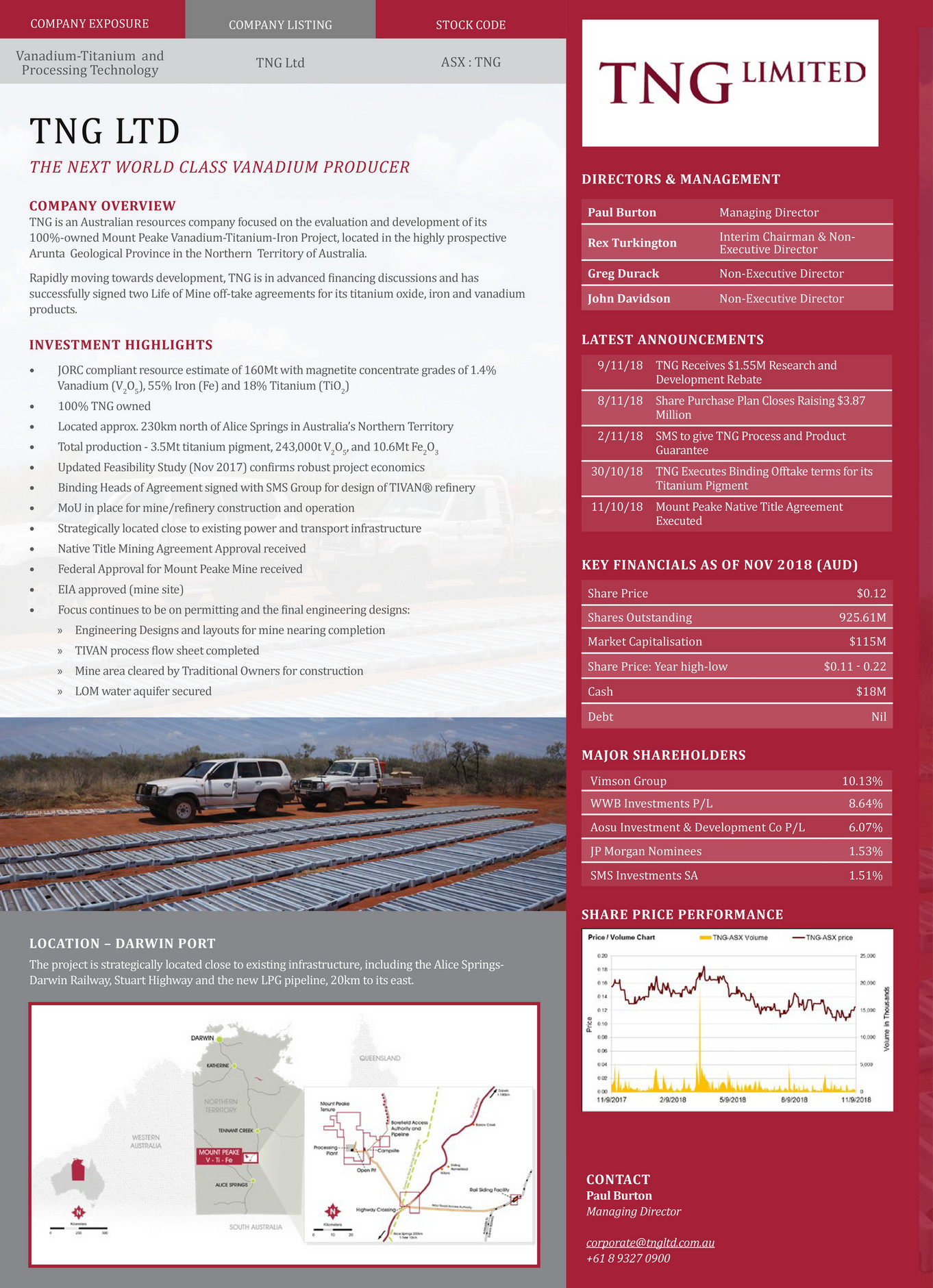 The Assay - TNG - Page 2