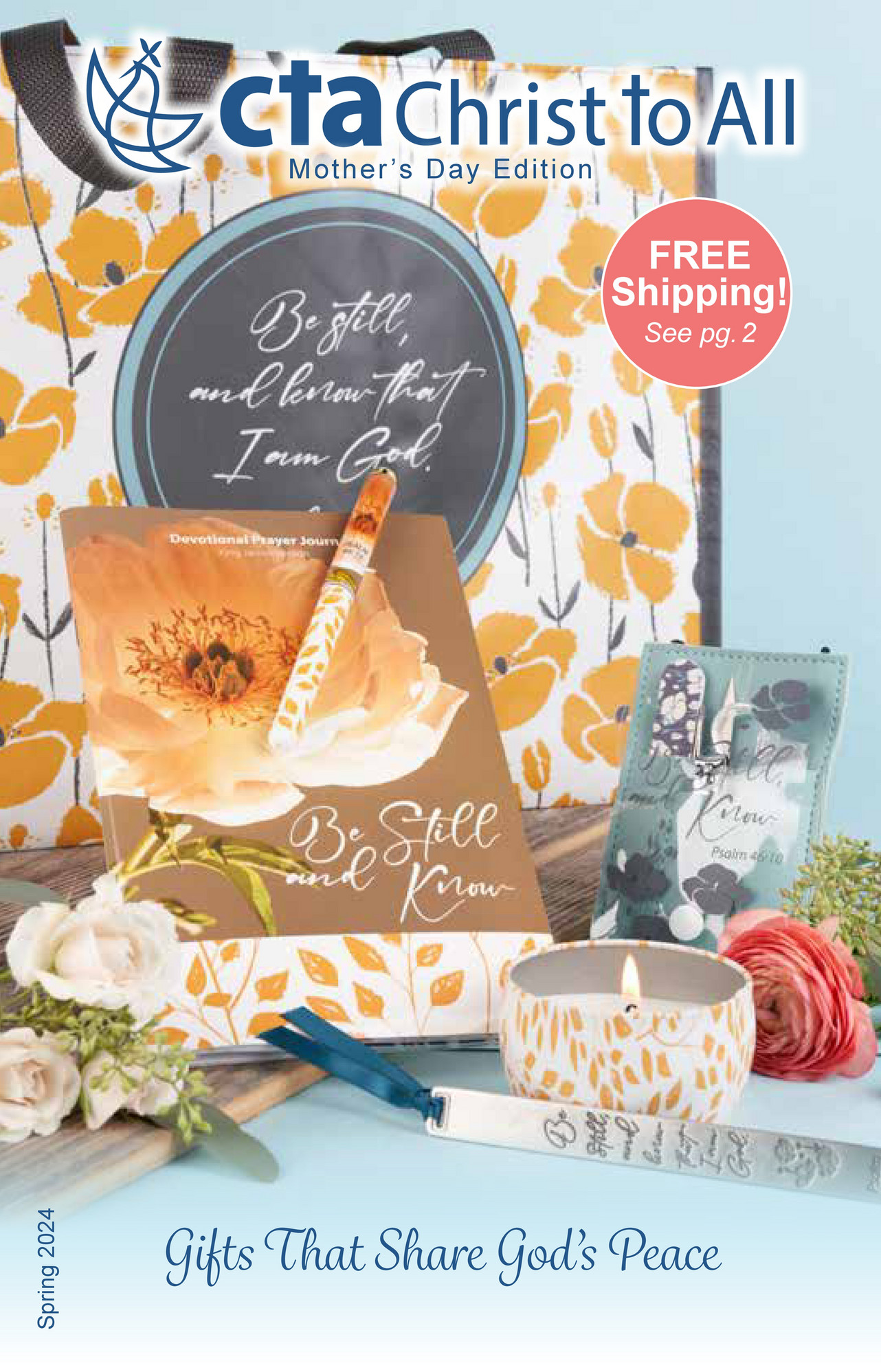 CTA Inc - 34MD - Page 1 - Created with Publitas.com