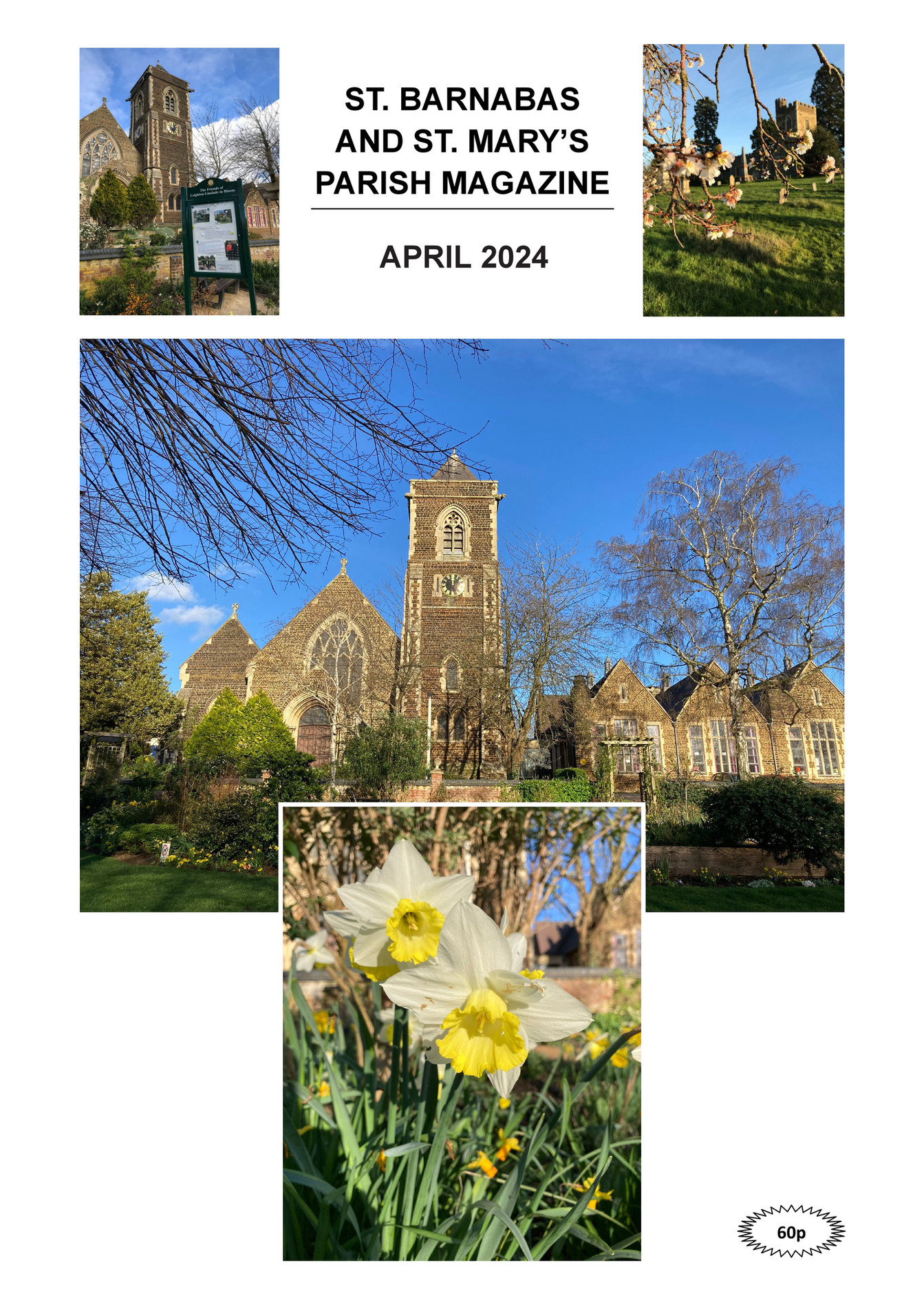 Westminster Abbey Old Choristers' Association - St Barnabas Parish ...