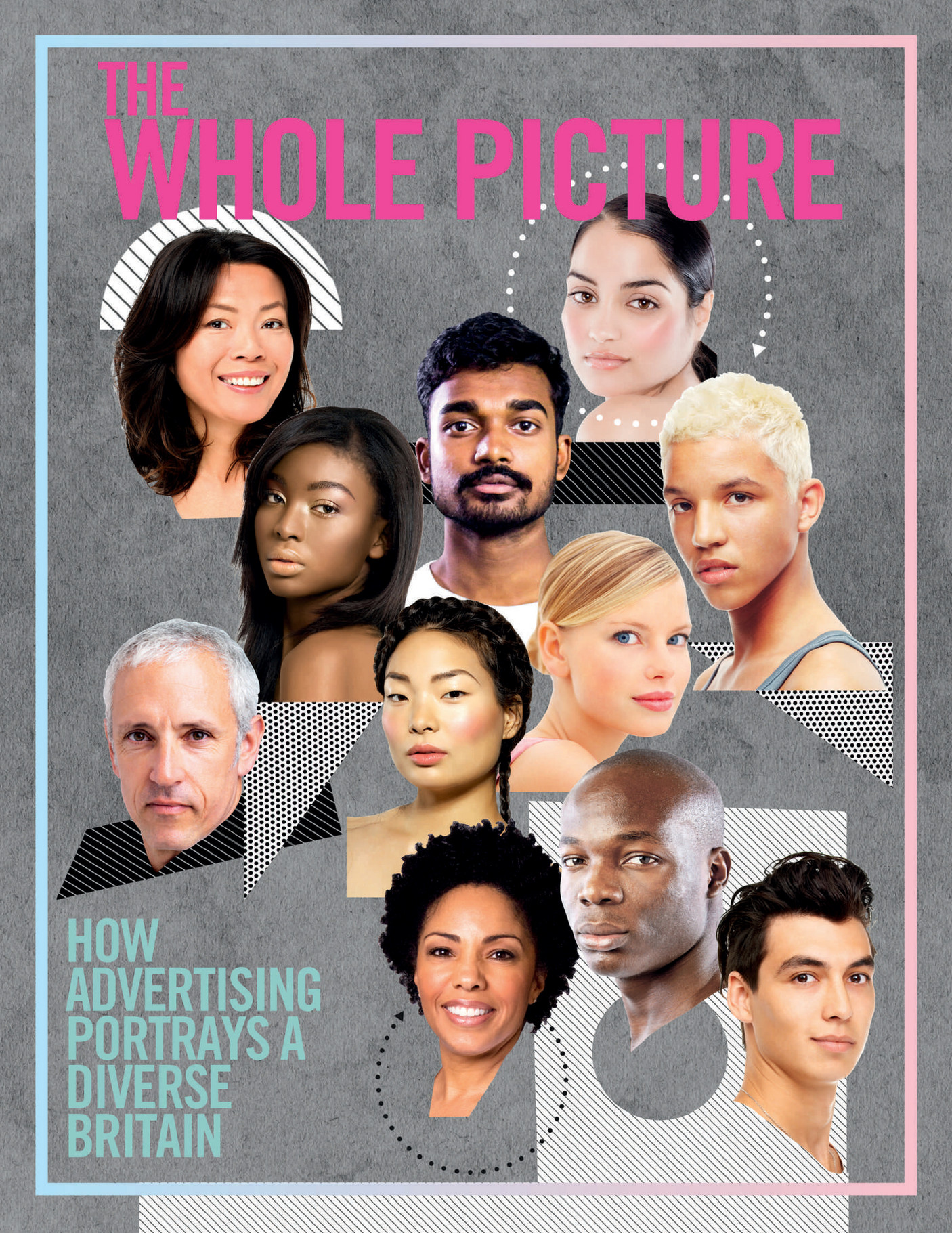 My publications - The whole picture: How advertising portrays a diverse ...