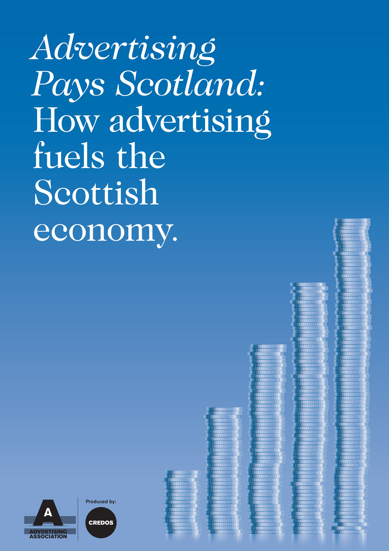 My publications - Advertising Pays Scotland: How advertising fuels the ...