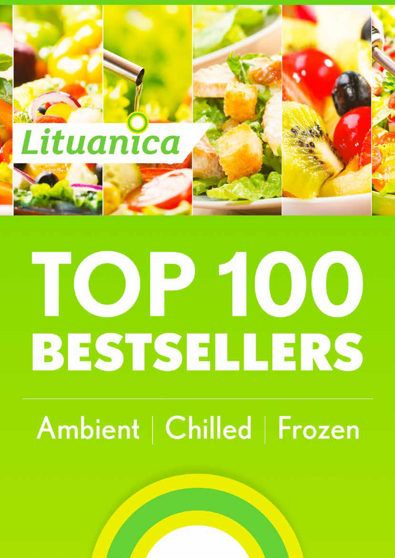 Lituanica - Top Seller 2020 - Page 1
