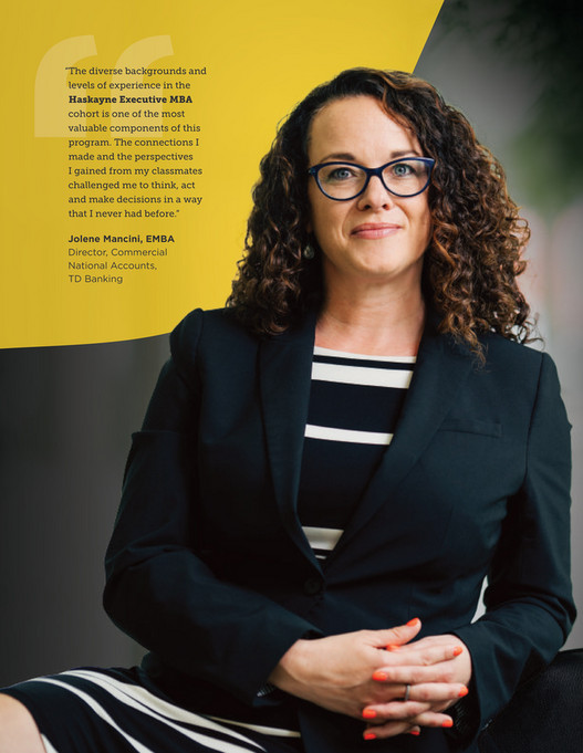 My publications - EMBA Brochure January 2024 - Page 6-7