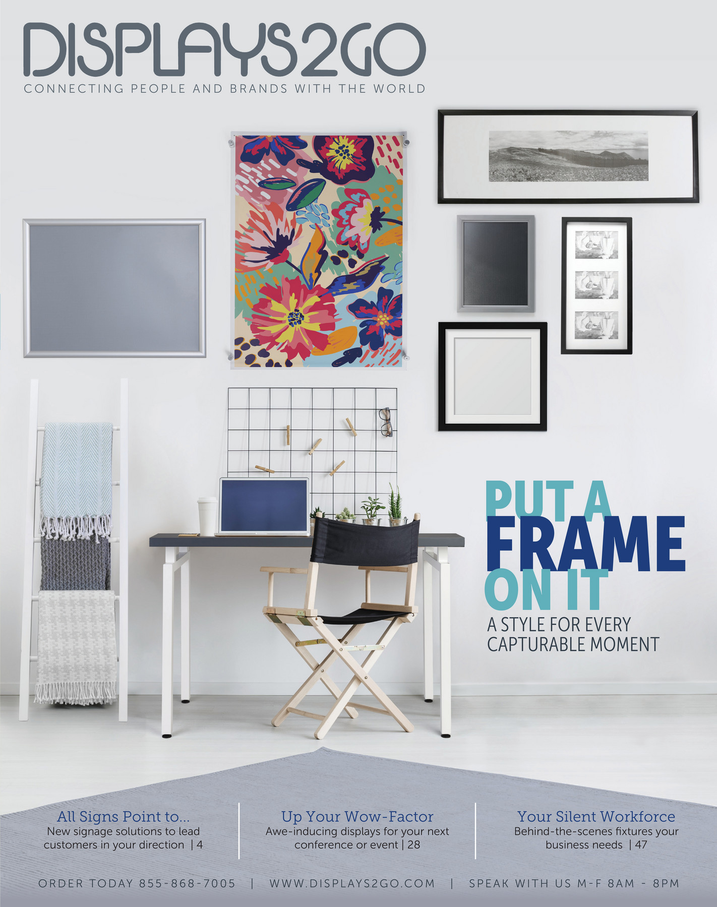 D2G Group - CAT0220-1P - Page 4-5 - Created with Publitas.com