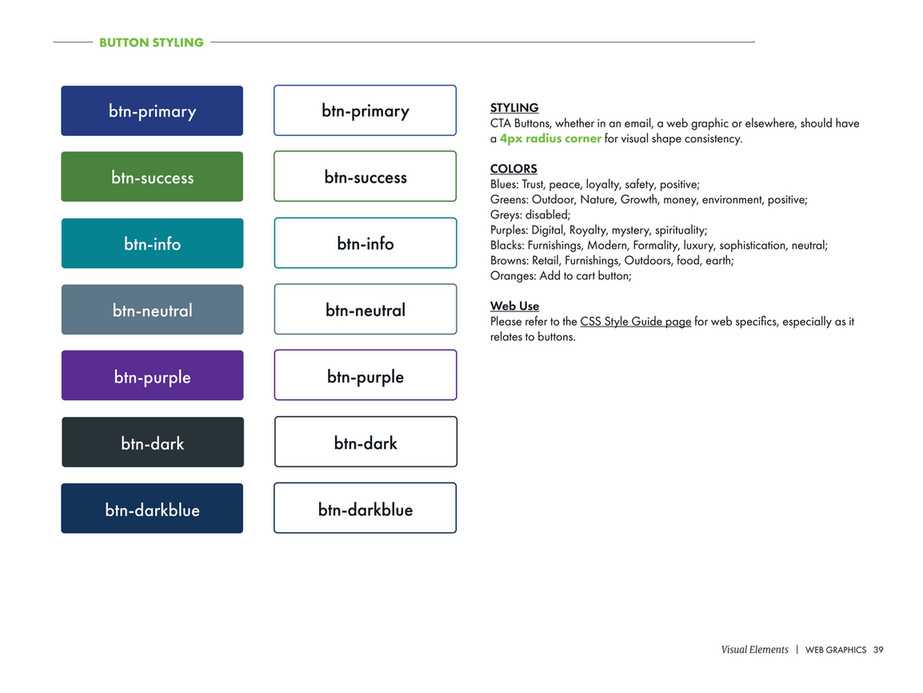 D2G Group - Displays2go-StyleGuide - Page 39 - Created with Publitas.com