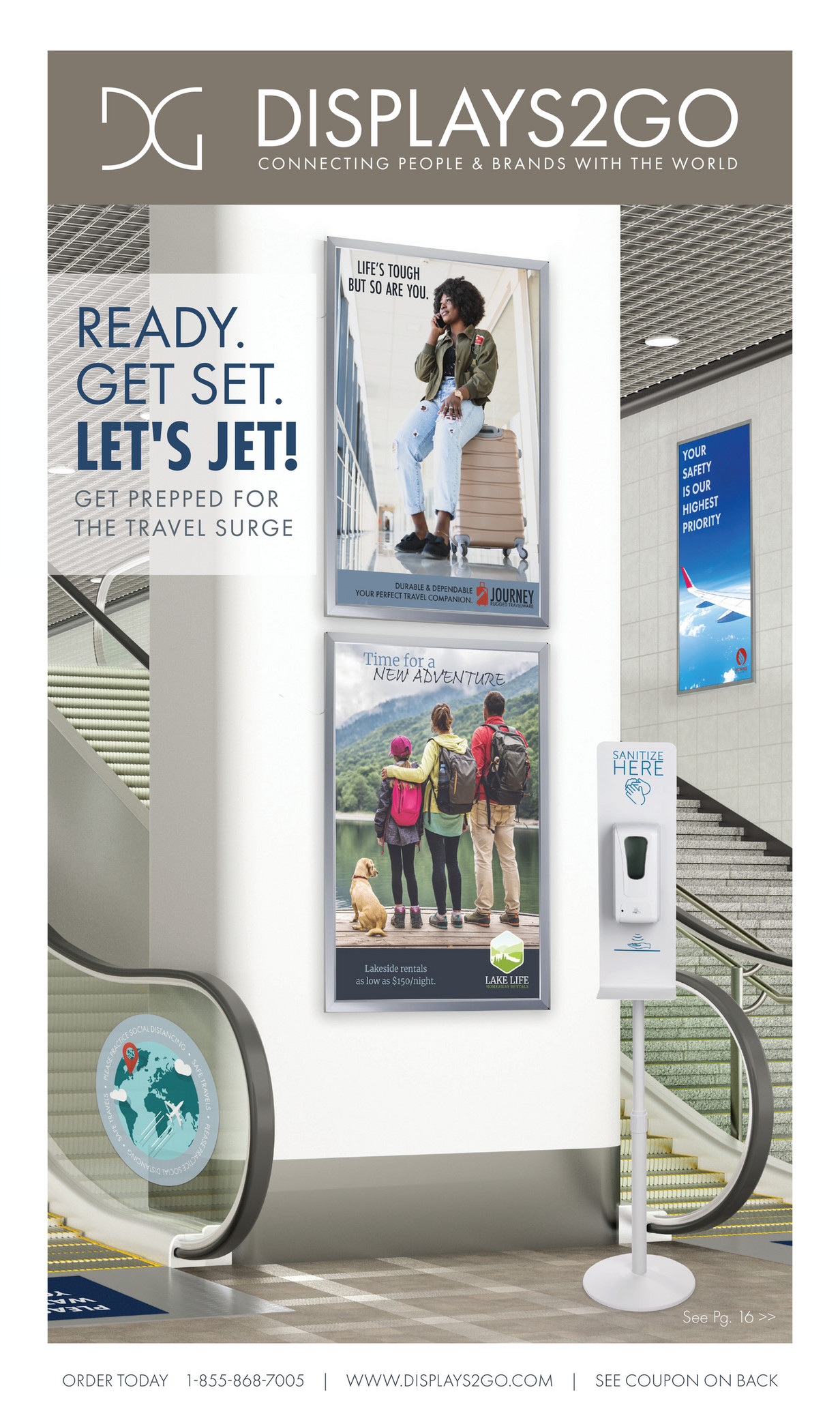 D2G Group - Displays2go_GSJMY21-1P - Page 1 - Created with Publitas.com