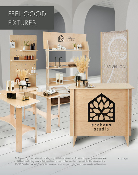 D2G Group - Displays2go-CAT0122-3P - Page 2-3 - Created with Publitas.com