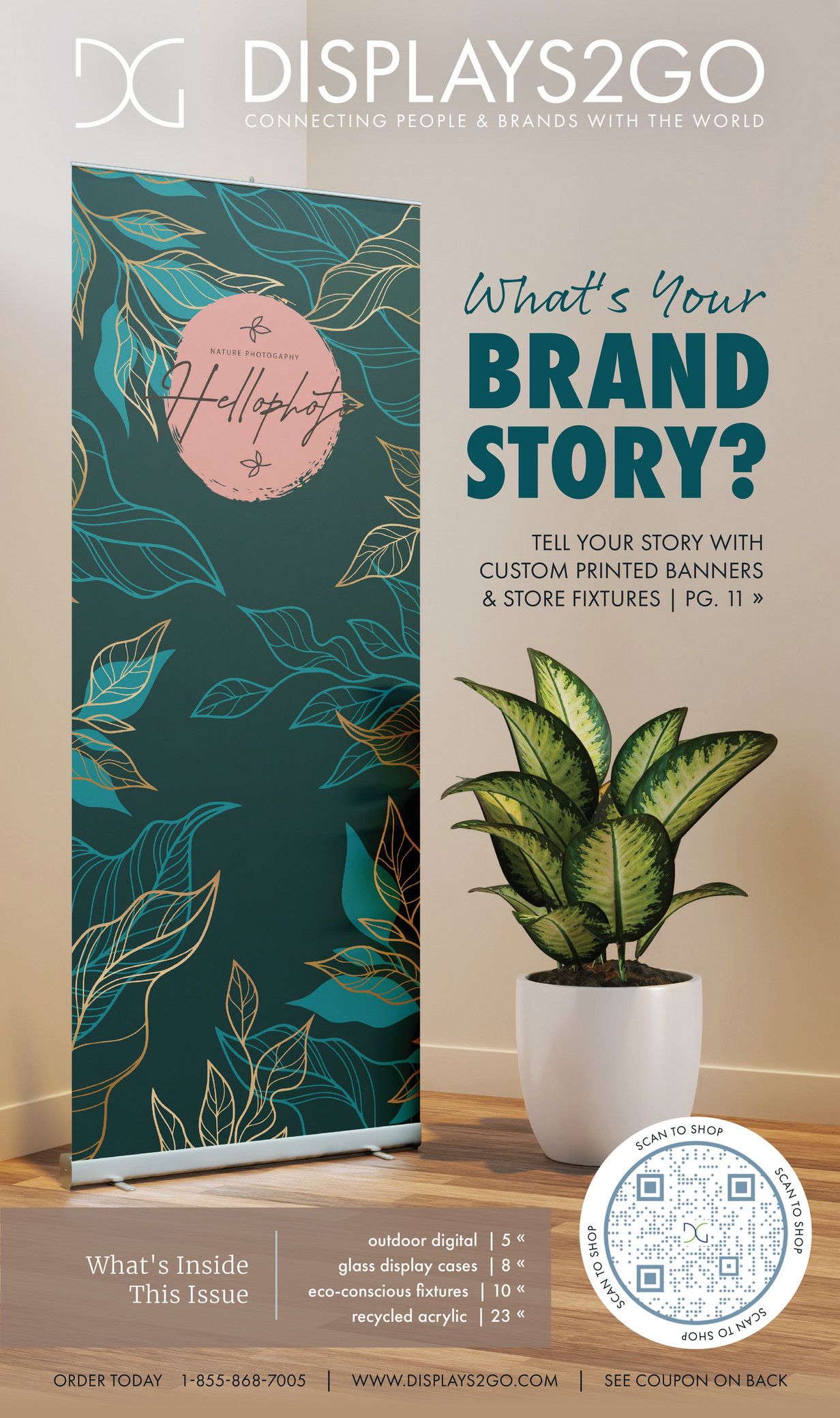 D2G Group - GSJ0123-2P - Page 22-23 - Created with Publitas.com