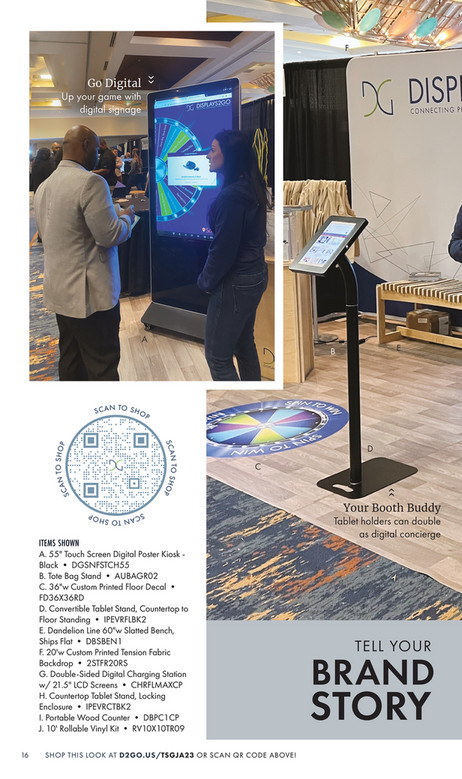 D2G Group - GSJ0123-2P - Page 16-17 - Created with Publitas.com