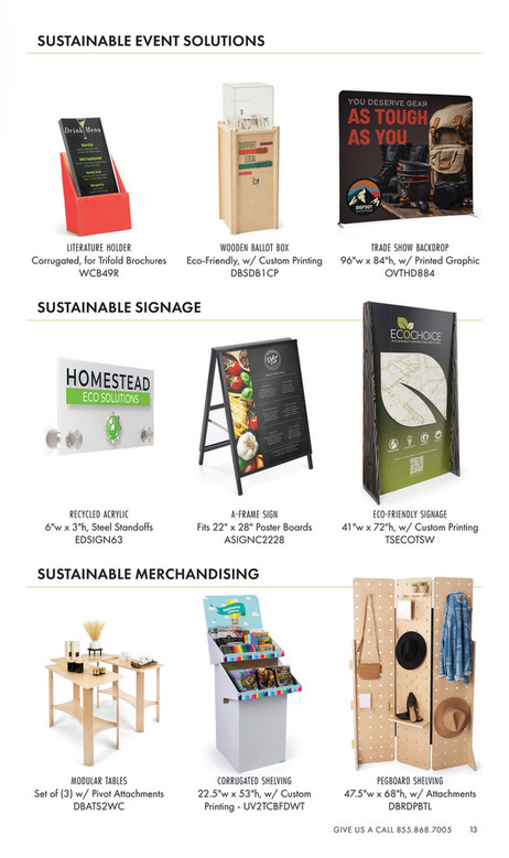 D2G Group - Displays2go - GSJ0923-3P - Page 12-13 - Created with Publitas.com