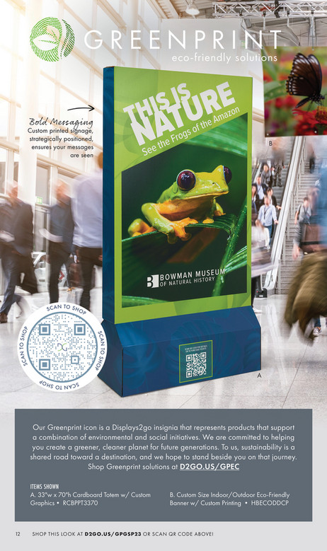 D2G Group - Displays2go - GSJ0923-3P - Page 12-13 - Created with Publitas.com