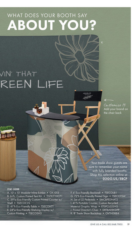 D2G Group - Displays2go - GSJ0923-3P - Page 18-19 - Created with Publitas.com