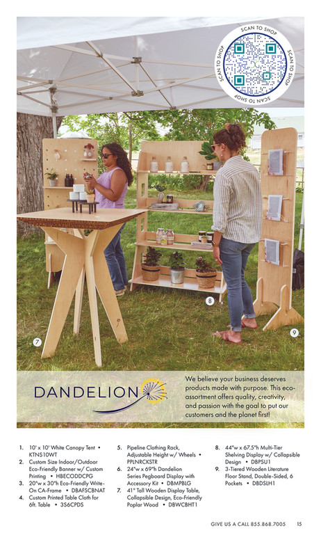 D2G Group - Displays2go-GSJ0924-1P - Page 14-15 - Created with Publitas.com