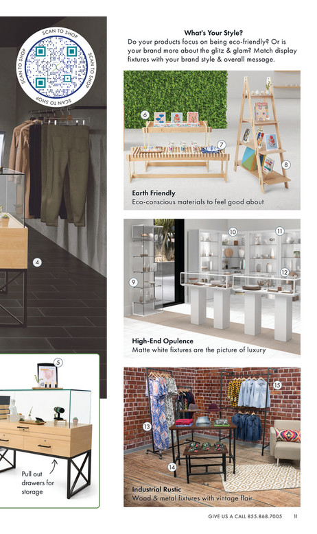 D2G Group - Displays2go-GSJ0924-1P - Page 10-11 - Created with Publitas.com