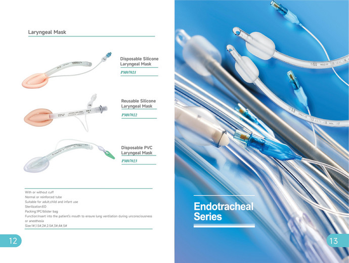 greetmed - Anesthesia Breathing products - Page 8-9 - Created with ...