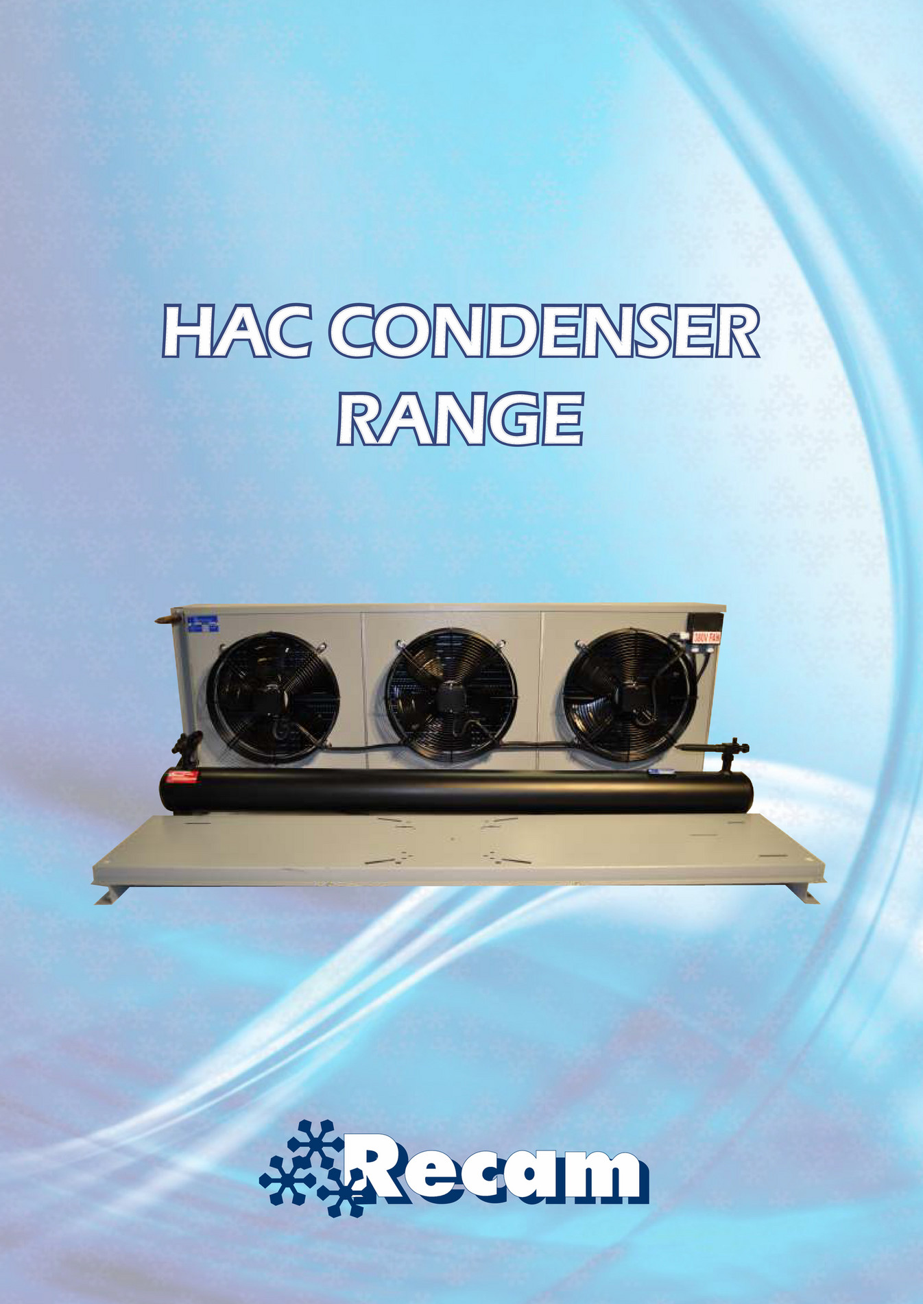 Metraclark.co.za - HAC & CABINET CONDENSER - Page 1 - Created with ...