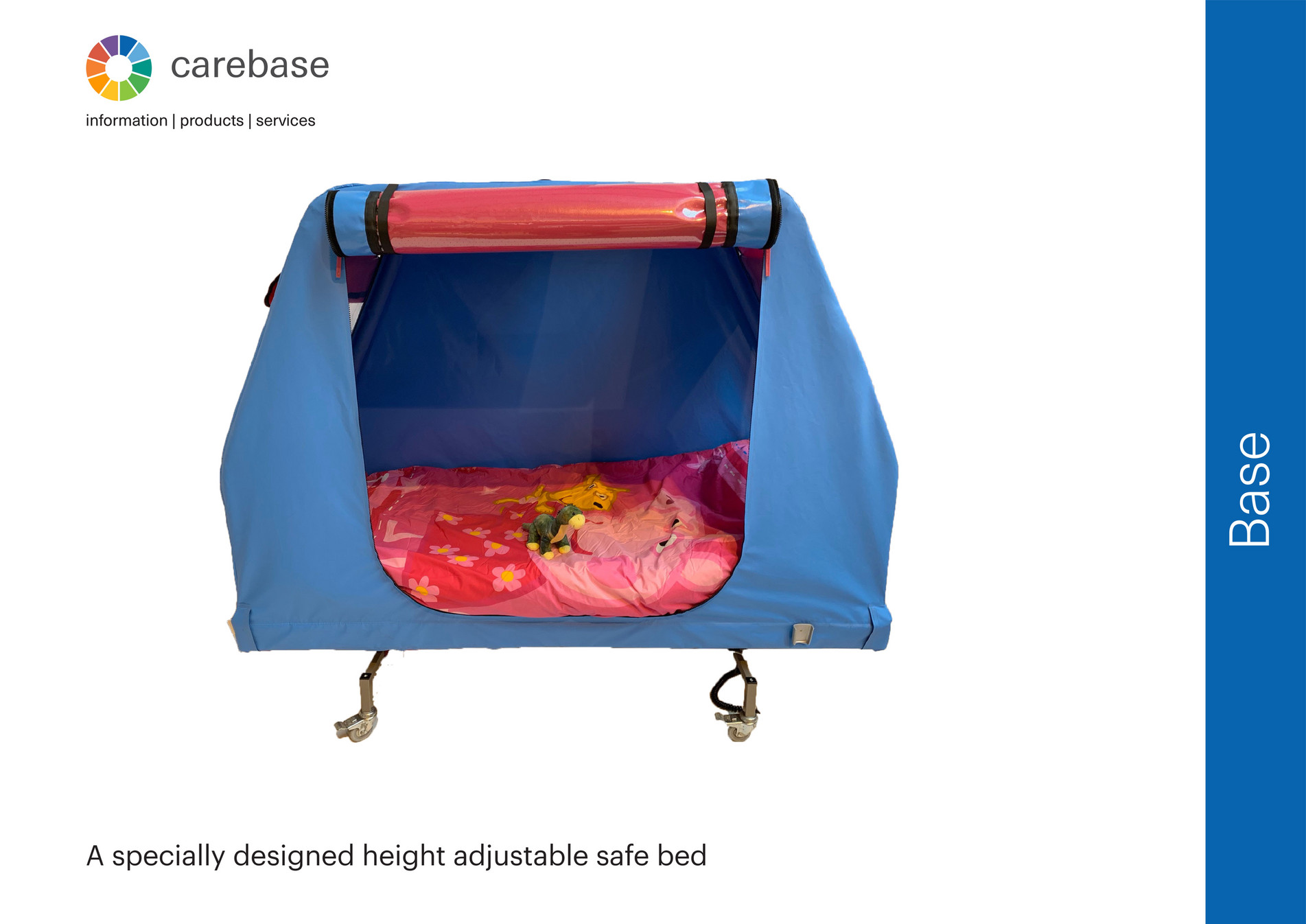 Carebase - Base - Page 1