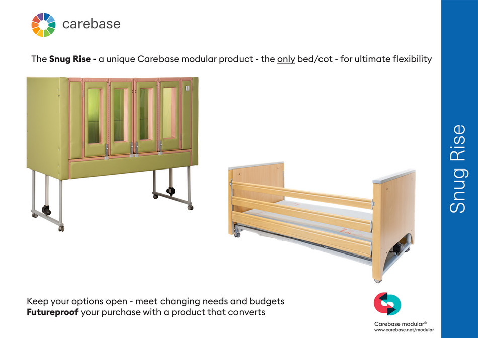 Carebase - Snug Rise - Page 1