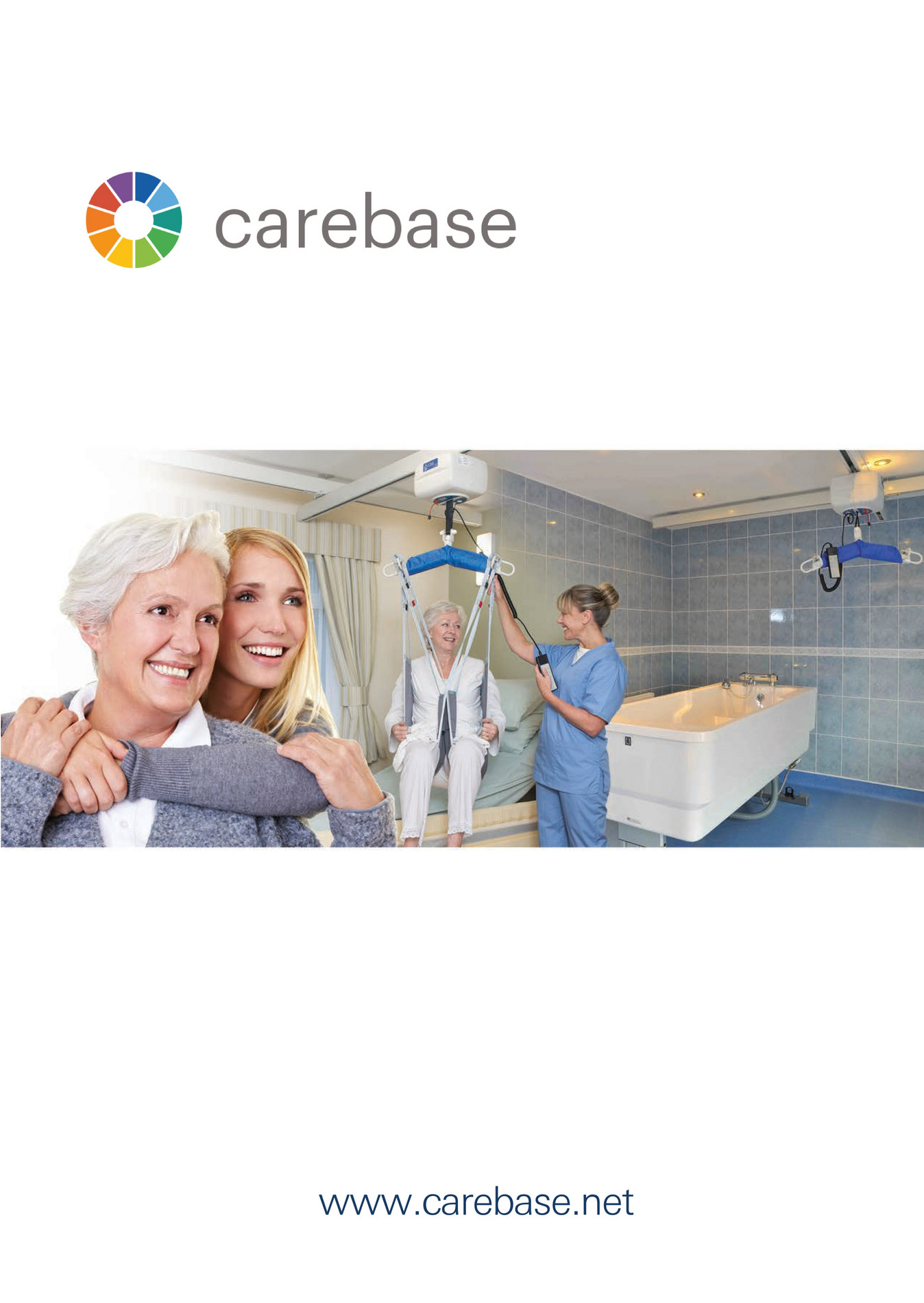 Carebase - Carebase 2016 Sherpa Manual Handling - Page 1