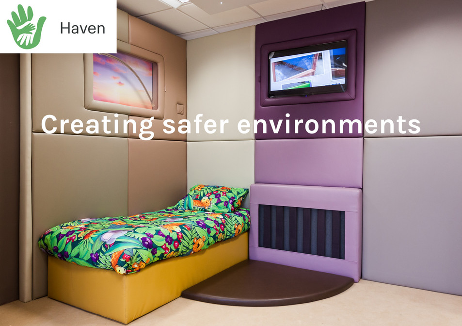 Carebase - Havenspace - Page 1