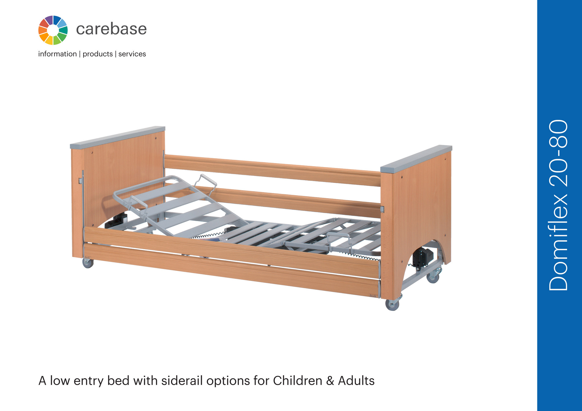 Carebase - Landscape Model2 - Page 4