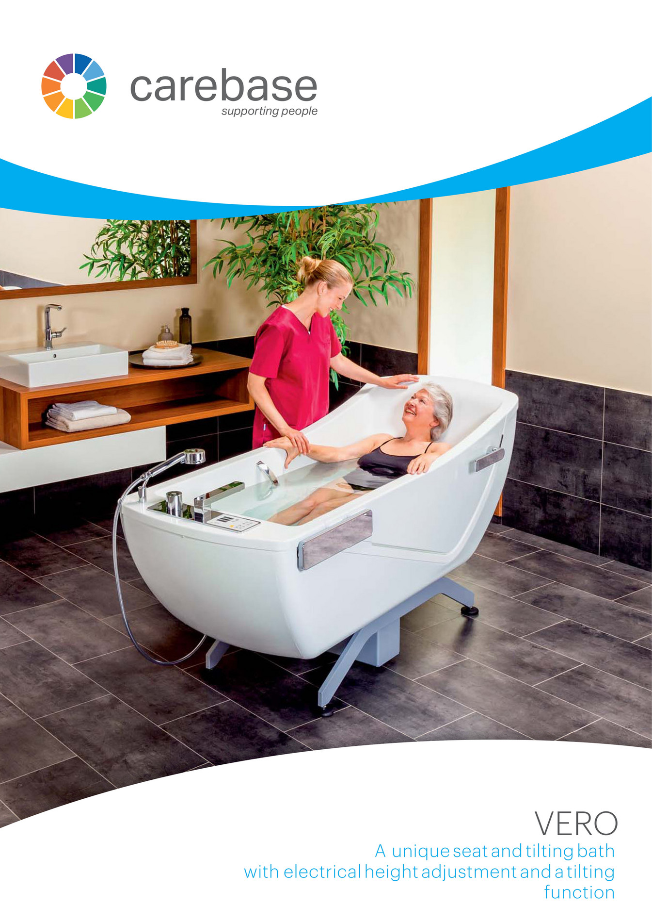 Carebase - VERO - Page 1