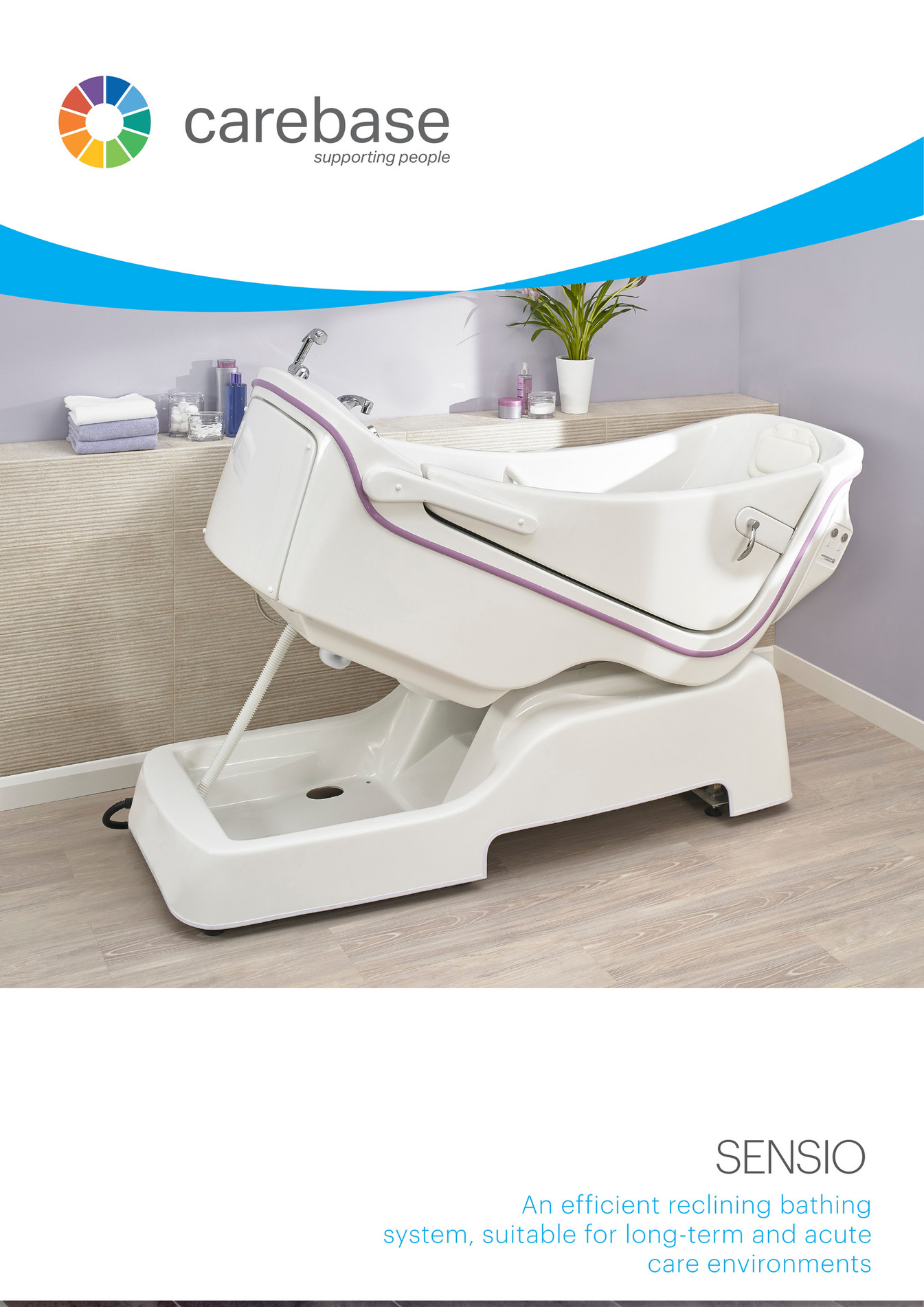 Carebase - Sensio - Page 2