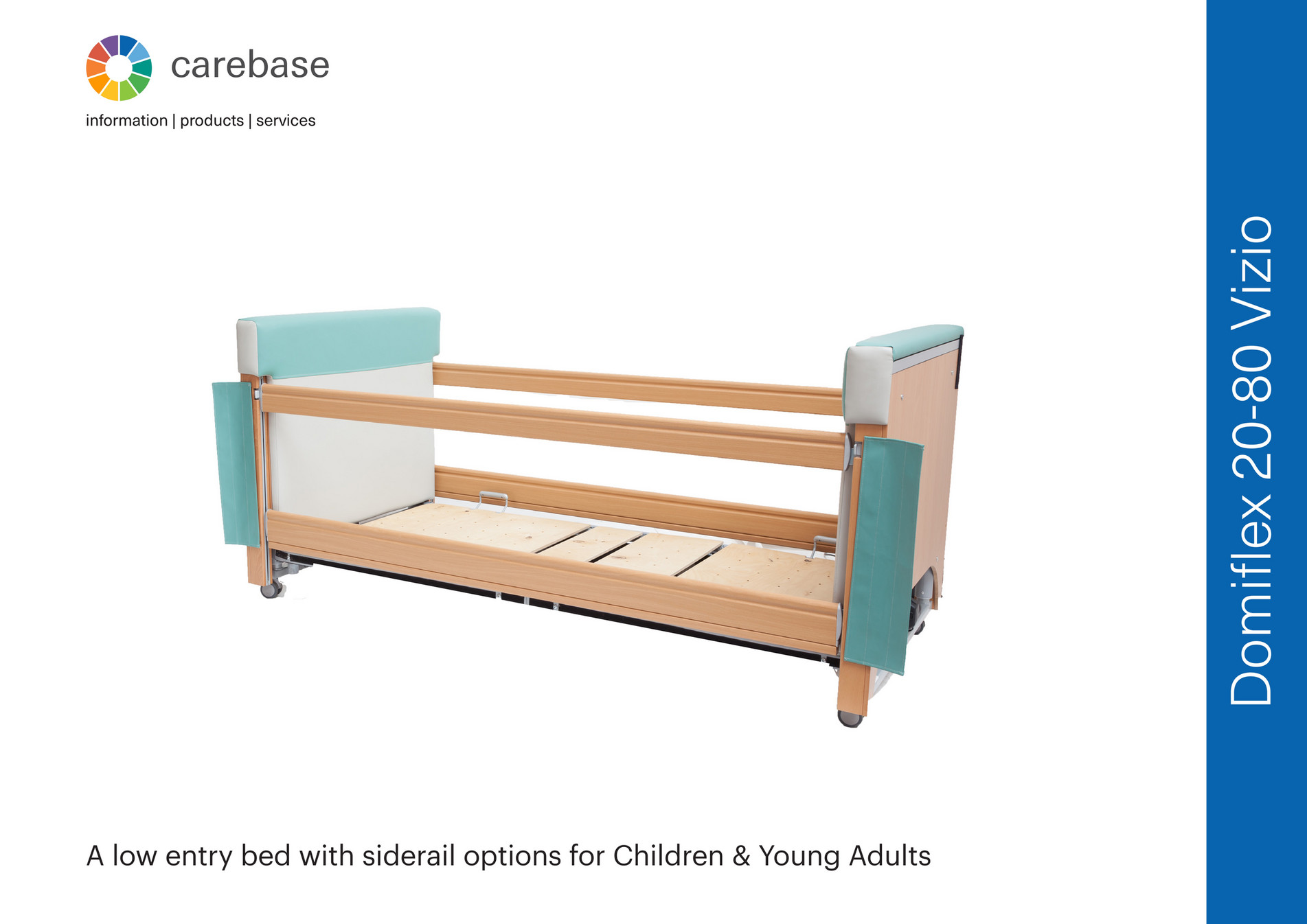 Carebase - 20-80 Vizio - Online - Page 3