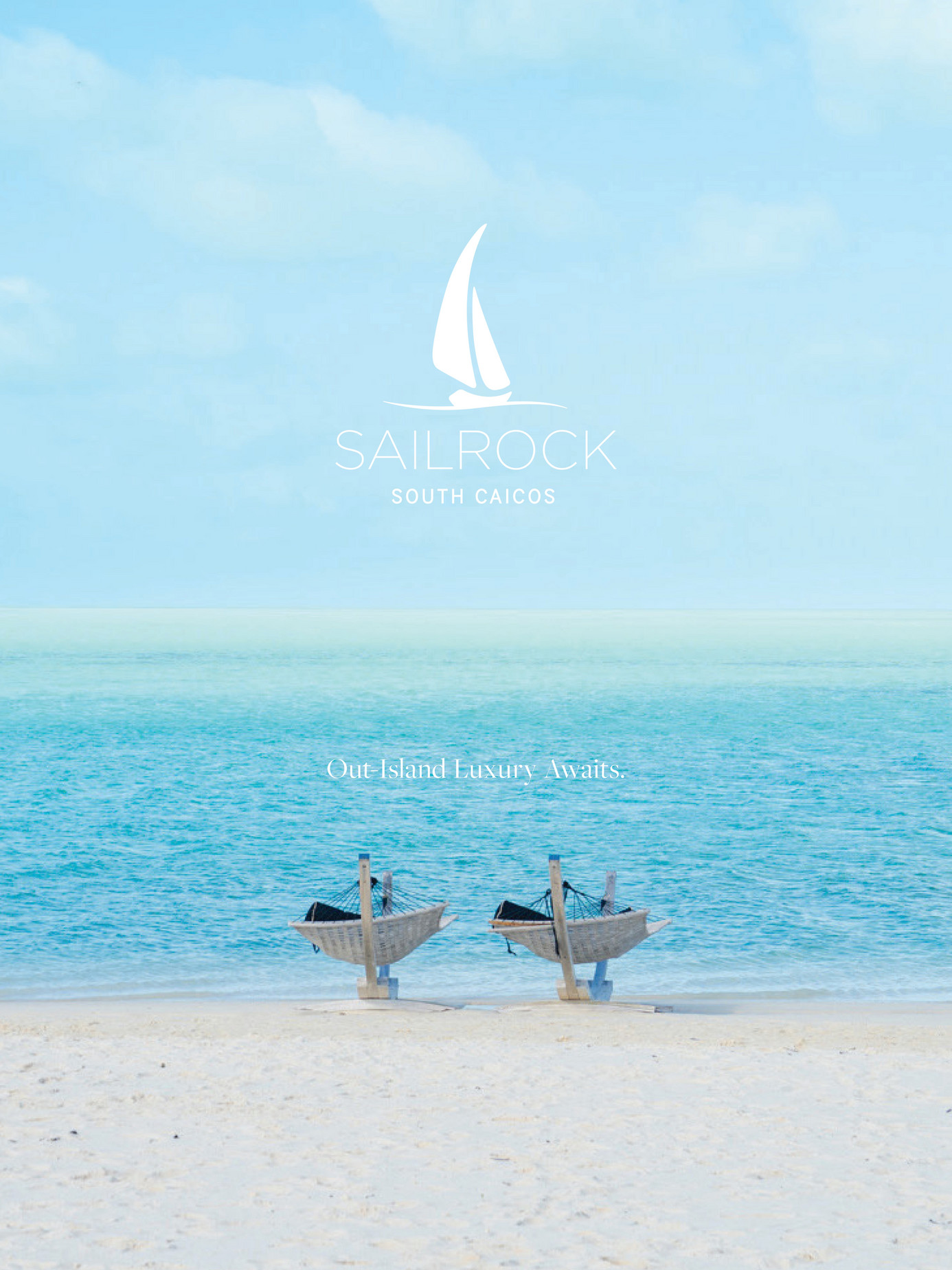 Sailrock Living Brochure | Turks & Caicos Real Estate | Sailrock Living - Page 1