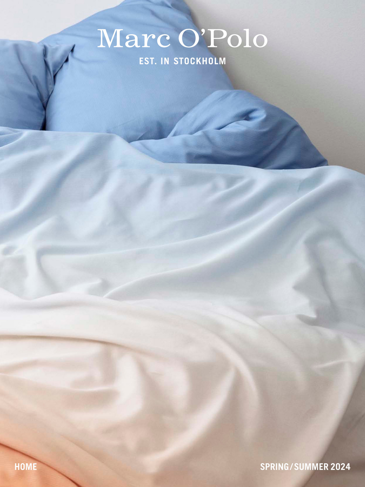 My publications - Marc o Polo catalogus springsummer 2024 - Page 1 - Created with Publitas.com