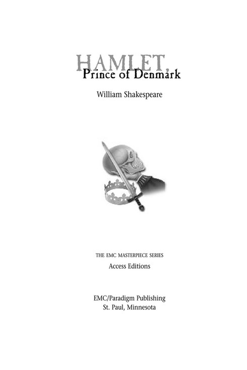 My publications - Hamlet with footnotes - Page 1 - Created with ...