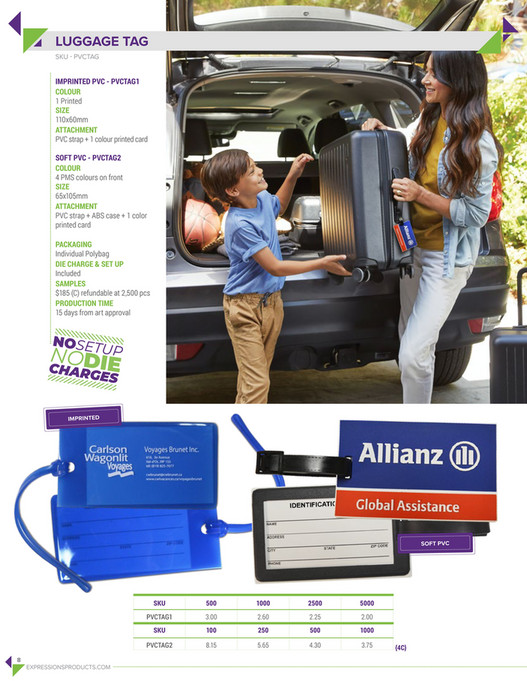Expressions - Expressions Products - Catalog 2020 - Page 8-9 - Created ...