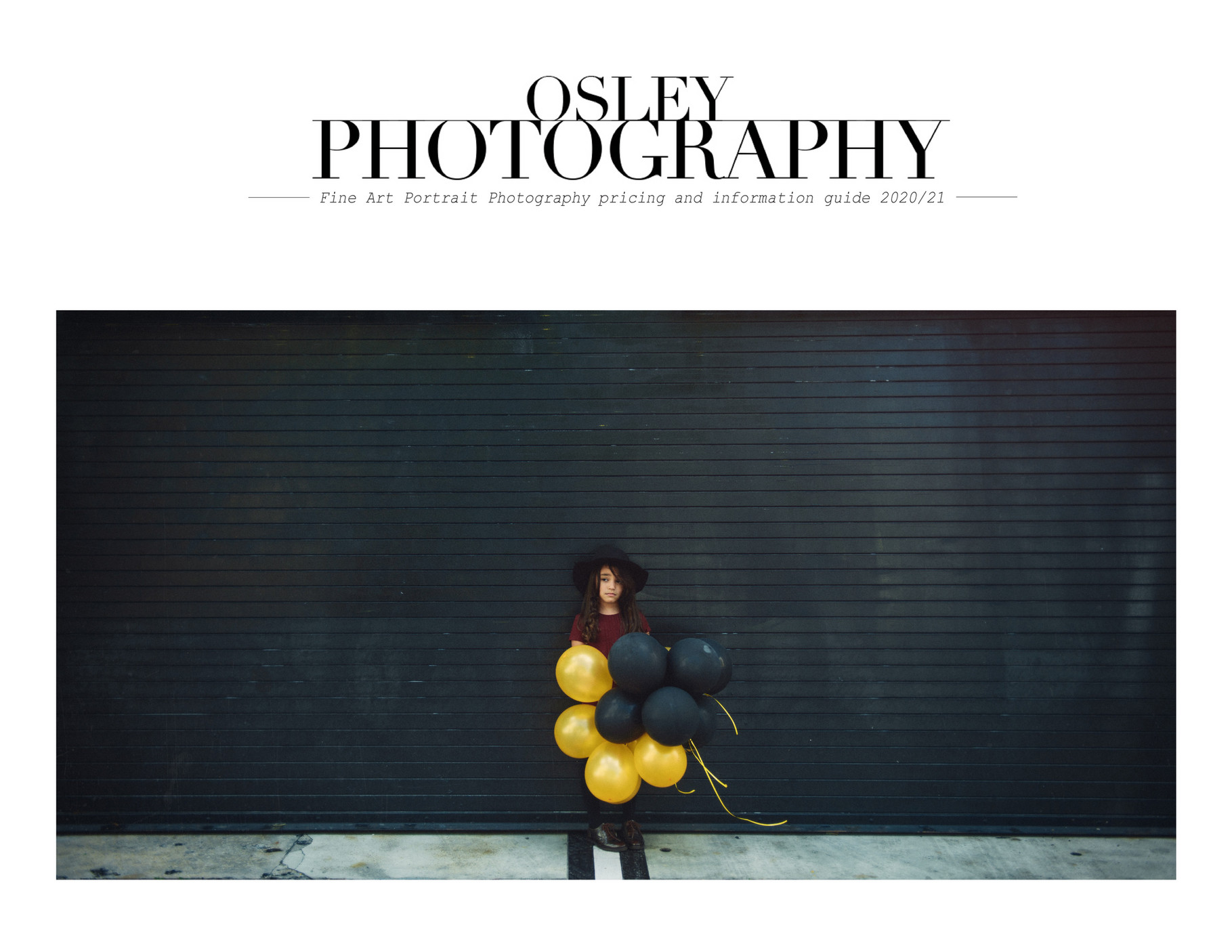 osley photography - Portraits-by-osley-photography-2020 - Page 2-3 ...