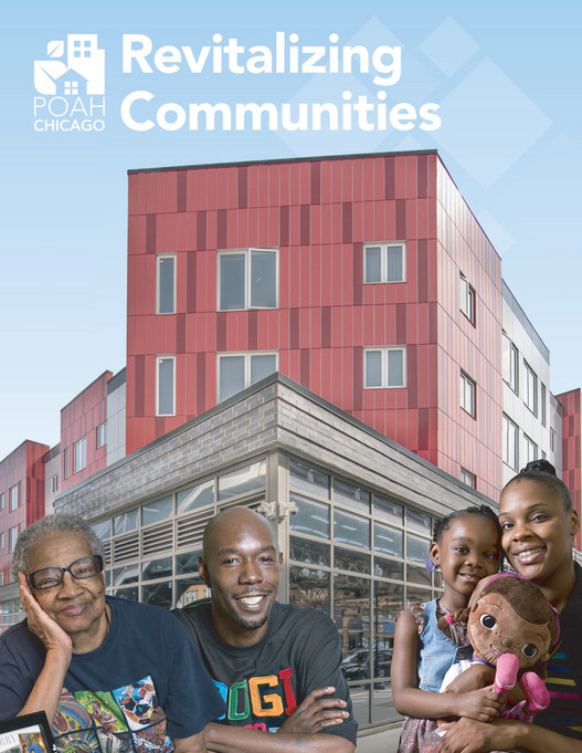 Preservation of Affordable Housing - POAH Chicago 2021 - Page 1 ...