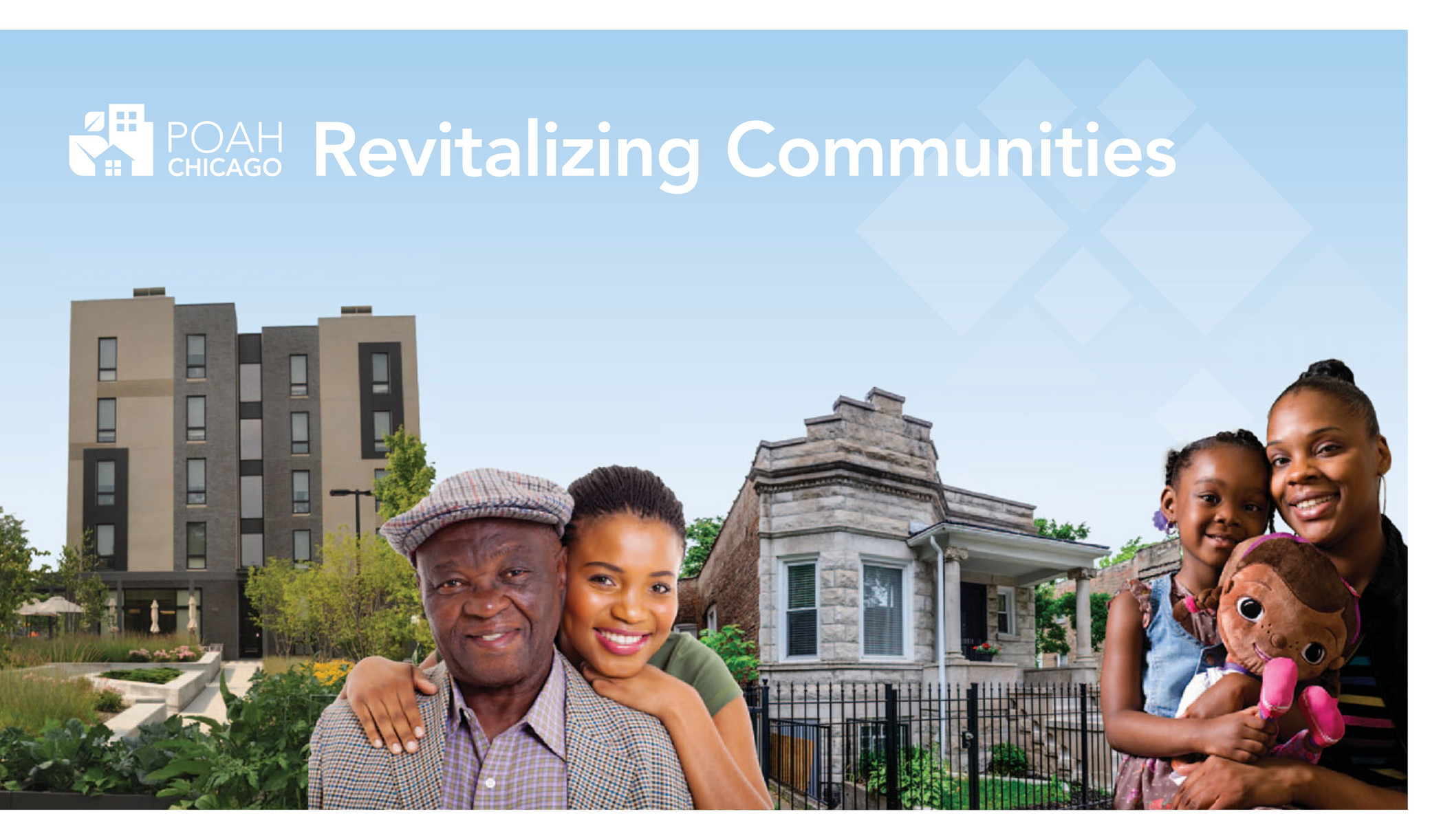 Preservation of Affordable Housing - Revitalizing Communities - Page 1 ...