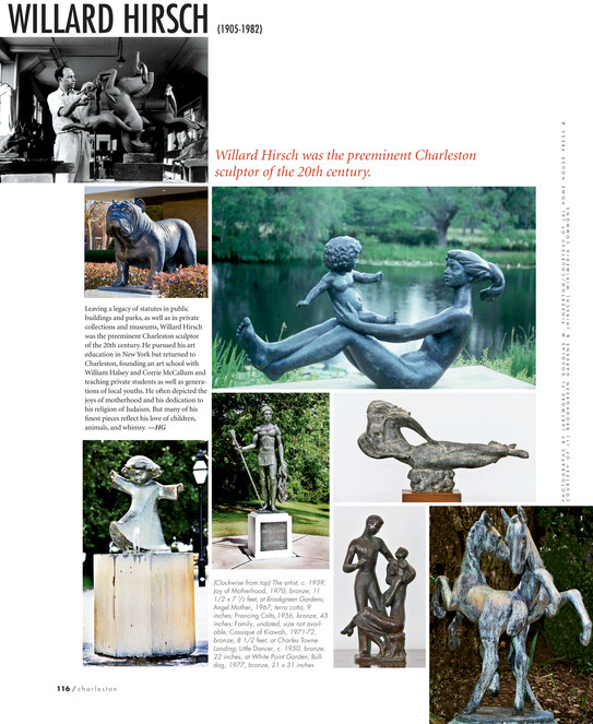 GULFSTREAM COMMUNICATIONS - Charleston's 40 Most Influential Visual ...